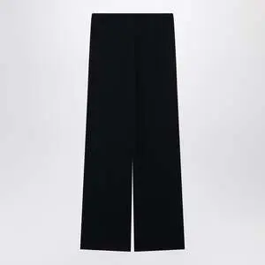Gucci Jacquard Silk-blend Trousers