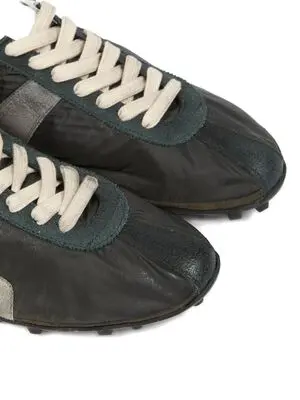 MAISON MARGIELA Sprinters Low Sneakers - Multicolor