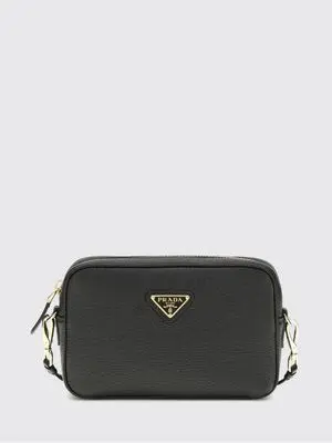 Prada Mini Bag - Black