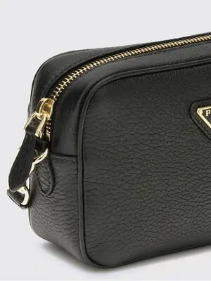 Prada Mini Bag - Black