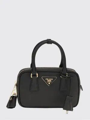 Prada Mini Bag - Black