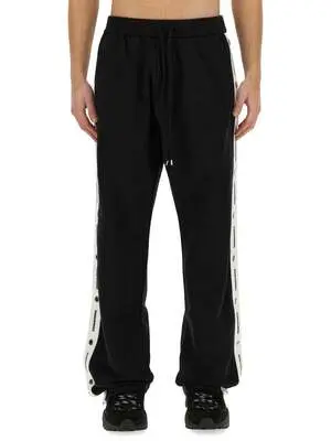 Dsquared2 Jogging Pants - Black