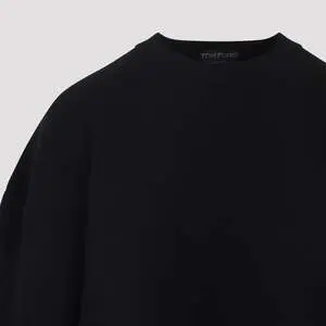 TOM FORD Virgin Wool Knit Top