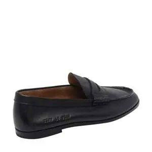 COMMON PROJECTS Soft Leather Loafers