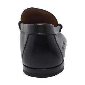COMMON PROJECTS Soft Leather Loafers - Black