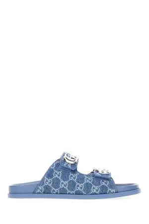 Gucci Slippers