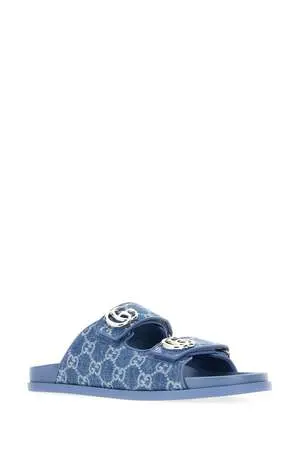 Gucci Slippers