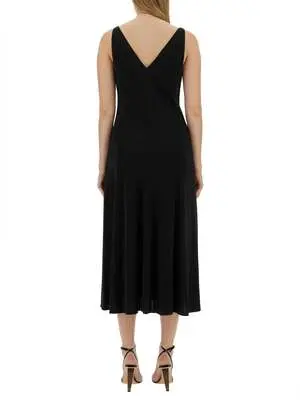 LANVIN Midi Dress