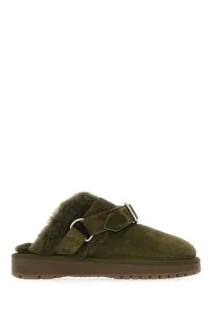 Burberry Slippers
