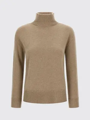 Max Mara Cashmere Turtleneck Sweater