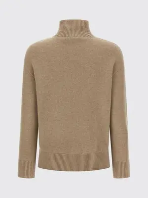 Max Mara Cashmere Turtleneck Sweater