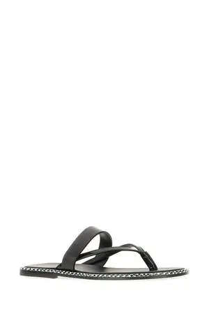 Dries Van Noten Flat Sandals