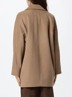 Max Mara Camel Hair Coat