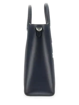 Dolce & Gabbana Large Shopper Bag - Blue