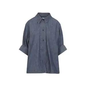 JIL SANDER Boxy Shirt