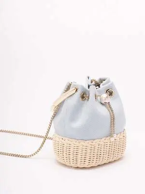 JIMMY CHOO Bon Bon Bag