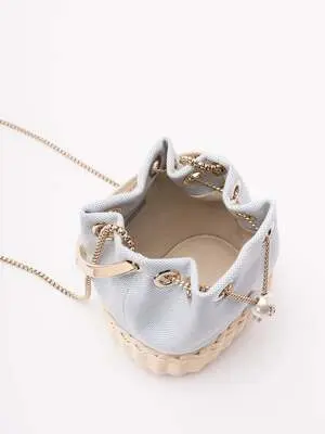 JIMMY CHOO Bon Bon Bag