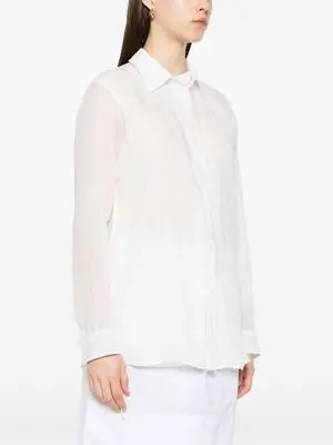 TOTEME Button-down Shirt - Multicolor