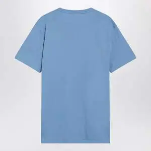 Polo Ralph Lauren Light Cotton Custom Slim-fit T-shirt - Blue
