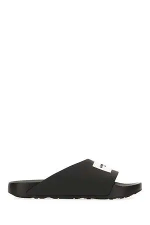 Givenchy Slip-on Slippers