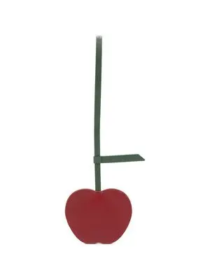 Celine Apple Keyring - Multicolor