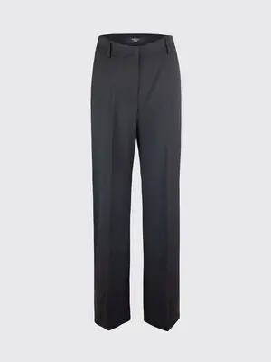 Max Mara Lana Vergine Tailored Trousers