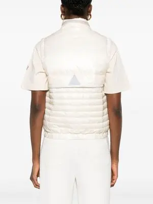 Moncler Gumiane Down Vest - Multicolor