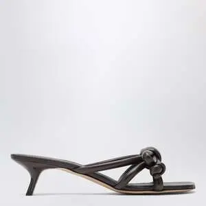 Loewe Knot Detailing Shoes For Women