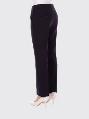 Max Mara Tailored Trousers - Blue