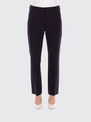 Max Mara Tailored Trousers - Blue