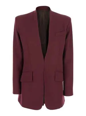 Attico Long Sleeve Blazers For Women