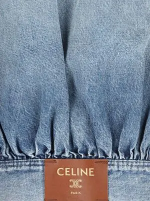Celine Trucker Denim Jacket