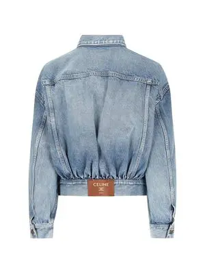Celine Trucker Denim Jacket
