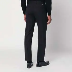 PT TORINO Wool Blend Trousers