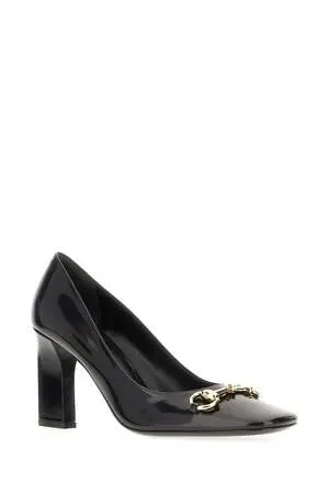 Gucci Pumps With Horsebit Detailing