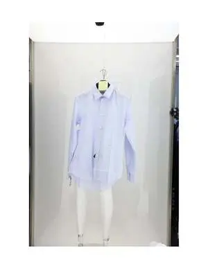Dior Look Must Buy Shirt - Blue