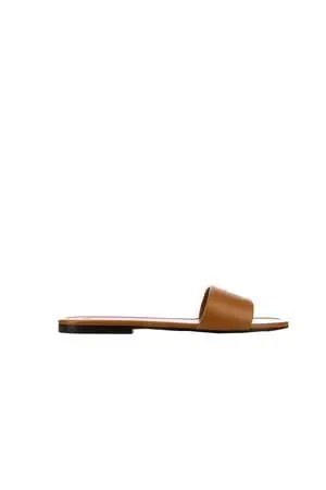 Celine Flat Slippers