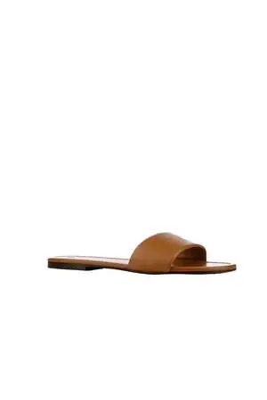Celine Flat Slippers