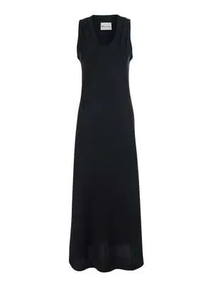 Ami Paris Slip Dresses