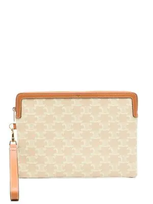 Celine Handheld Clutches