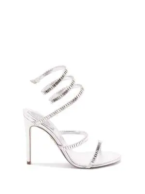 Embellished Strappy