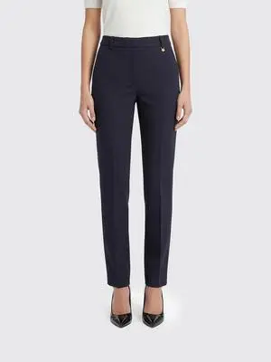 Max Mara Tailored Trousers - Blue