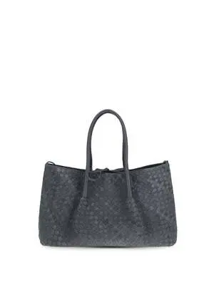 Bottega Veneta Patterned Totes