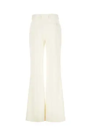 Stella McCartney Clothing Trousers - Multicolor