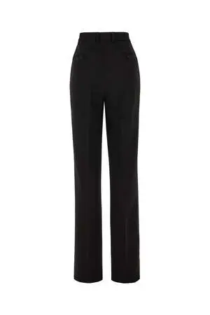 Dolce & Gabbana Tailored Trousers - Multicolor