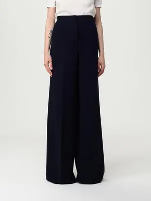 Max Mara Tailored Wide Leg Trousers