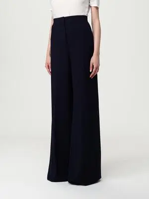 Max Mara Tailored Wide Leg Trousers