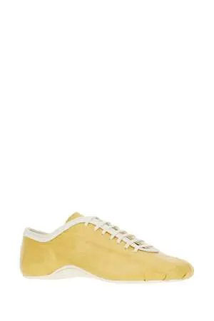 Dries Van Noten Lace-up Sneakers - Multicolor