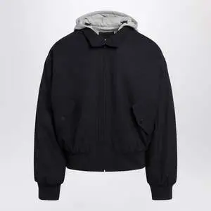 Cuffed Outerwear For Men