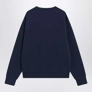 Polo Ralph Lauren Cotton Crew-neck Sweatshirt